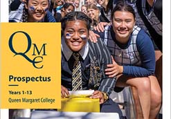 QMC Printed Collateral 2022 - SHINE GRAPHIC DESIGN LTD :: Graphic ...